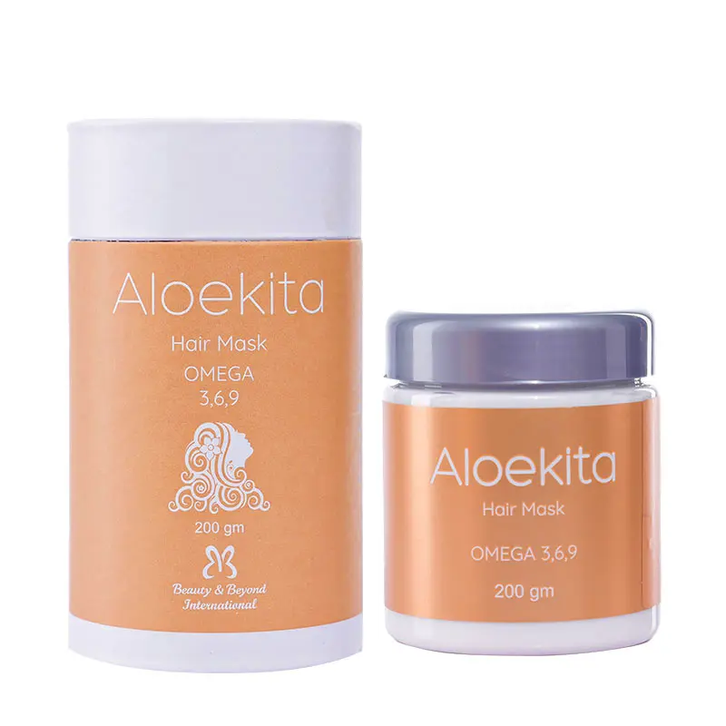 Alokita Hair Mask for Deep Repair
