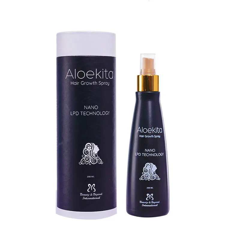 Alokita Hair Loss Treatment Lotion