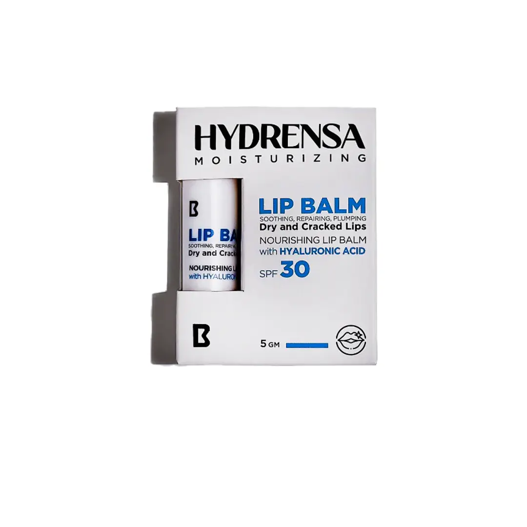 Hydrensa Moisturizing Lip Balm 5g
